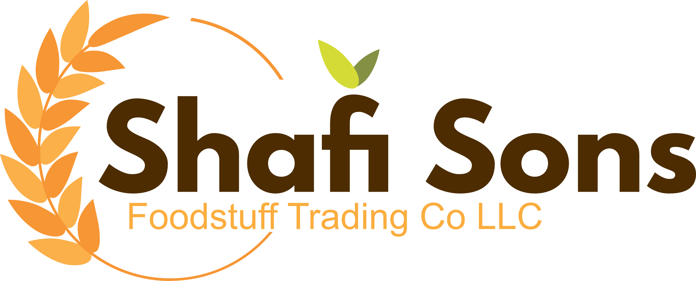 Shafi And Sons – Foodstuff Trading Co LLC
